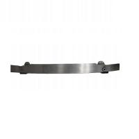China FARPREEY 68285660AA  Rear Bumper Beam  Bumper Cover Reinforcement for 2015-2023 JEEP CHEROKEE for sale