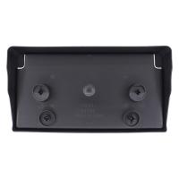 China FARPREEY 68274219AD 68274215AE 68274226AD Licence Plate Bracket for 2019-2023  RAM 1500 for sale
