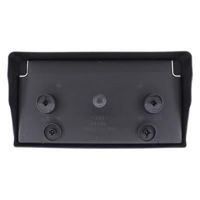 China FARPREEY 68274219AD 68274215AE 68274226AD Licence Plate Bracket for 2019-2023  RAM 1500 for sale