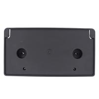 China FARPREEY 68274219AD 68274215AE 68274226AD Licence Plate Bracket for 2019-2023  RAM 1500 for sale
