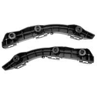 China FARPREEY 52145-07010 52146-07010 Front Bumper Support Beam Mounting Bracket for 2011-2012 Toyota Avalon 3.5L for sale
