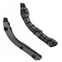 China FARPREEY 52145-07010 52146-07010 Front Bumper Support Beam Mounting Bracket for 2011-2012 Toyota Avalon 3.5L for sale