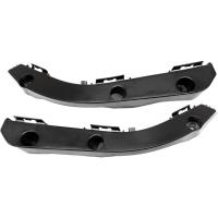 China FARPREEY 52145-07010 52146-07010 Front Bumper Support Beam Mounting Bracket for 2011-2012 Toyota Avalon 3.5L for sale