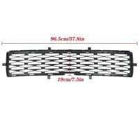 China FARPREEY   TO1036148  5311235060  Front Lower Grille for 2014-2019 Toyota 4Runner for sale