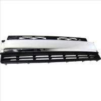 China For 2014-2019 Toyota 4Runner Limited - Lower Front Bumper Chrome Black 5270135010 Brand FARPREEY for sale