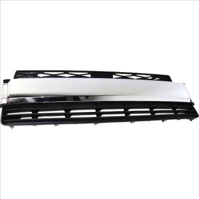 China For 2014-2019 Toyota 4Runner Limited - Lower Front Bumper Chrome Black 5270135010 Brand FARPREEY for sale