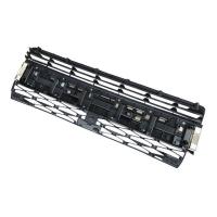 China For 2014-2019 Toyota 4Runner Limited - Lower Front Bumper Chrome Black 5270135010 Brand FARPREEY for sale