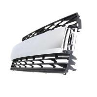 China For 2014-2019 Toyota 4Runner Limited - Lower Front Bumper Chrome Black 5270135010 Brand FARPREEY for sale