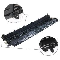 China For 2014-2019 Toyota 4Runner Limited - Lower Front Bumper Chrome Black 5270135010 Brand FARPREEY for sale