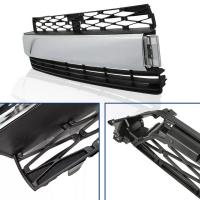 China For 2014-2019 Toyota 4Runner Limited - Lower Front Bumper Chrome Black 5270135010 Brand FARPREEY for sale