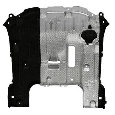 China Lower Engine Guard 68489769AA 68227425AD for 2017-2023 Chrysler Pacifica Voyager Brand FARPREEY for sale