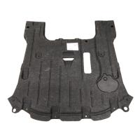 China Lower Engine Guard 68489769AA 68227425AD for 2017-2023 Chrysler Pacifica Voyager Brand FARPREEY for sale