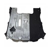 China Lower Engine Guard 68489769AA 68227425AD for 2017-2023 Chrysler Pacifica Voyager Brand FARPREEY for sale