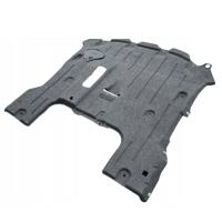 China Lower Engine Guard 68489769AA 68227425AD for 2017-2023 Chrysler Pacifica Voyager Brand FARPREEY for sale