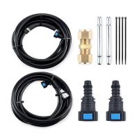 China FARPREEY FL- FG0340 FG0340 Fuel Line Kit for 2004-2010 Chevrolet Silverado/GMC Sierra 1500 2500 for sale