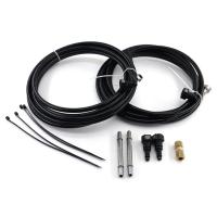 China FARPREEY FL- FG0340 FG0340 Fuel Line Kit for 2004-2010 Chevrolet Silverado/GMC Sierra 1500 2500 for sale