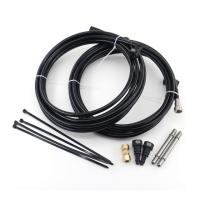 China FARPREEY FL- FG0340 FG0340 Fuel Line Kit for 2004-2010 Chevrolet Silverado/GMC Sierra 1500 2500 for sale