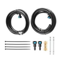 China FARPREEY FL- FG0340 FG0340 Fuel Line Kit for 2004-2010 Chevrolet Silverado/GMC Sierra 1500 2500 for sale