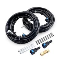 China FARPREEY FL- FG0340 FG0340 Fuel Line Kit for 2004-2010 Chevrolet Silverado/GMC Sierra 1500 2500 for sale