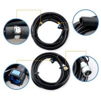 China FARPREEY FL- FG0340 FG0340 Fuel Line Kit for 2004-2010 Chevrolet Silverado/GMC Sierra 1500 2500 for sale