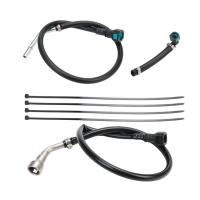 China FARPREEY  FL-FG0918  Fuel Line Kit for 1999-2004 Jeep Grand Cherokee for sale