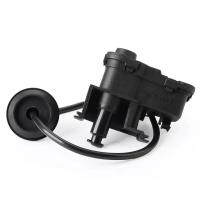 China FARPREEY 5C6810773H 5C6810773K 5C6810773B Fuel Filler Door Lock Driver for 2013-2019 Volkswagen Skoda Fuel Cap Lid Lock Driver for sale