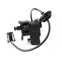 China FARPREEY 5C6810773H 5C6810773K 5C6810773B Fuel Filler Door Lock Driver for 2013-2019 Volkswagen Skoda Fuel Cap Lid Lock Driver for sale