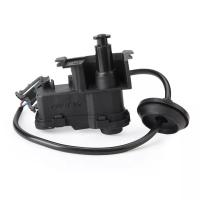 China FARPREEY 5C6810773H 5C6810773K 5C6810773B Fuel Filler Door Lock Driver for 2013-2019 Volkswagen Skoda Fuel Cap Lid Lock Driver for sale