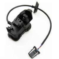 China FARPREEY 5C6810773H 5C6810773K 5C6810773B Fuel Filler Door Lock Driver for 2013-2019 Volkswagen Skoda Fuel Cap Lid Lock Driver for sale