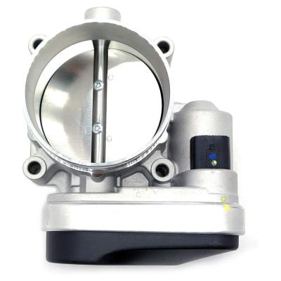 China FARPREEY 53032801AB 53032801AC Throttle Body Parts for Chrysler 300 Jeep GRAND CHEROKEE  Dodge RAM 5.7L 2005-2012 for sale
