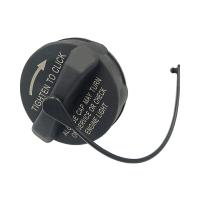 China NEW  OEM 52030377AB 52124512AA 52030433AB Non-Locking Fuel Filler Gas Cap W/Tether for 99-19 Jeep Dodge Chrysler for sale