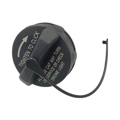 China NEW  OEM 52030377AB 52124512AA 52030433AB Non-Locking Fuel Filler Gas Cap W/Tether for 99-19 Jeep Dodge Chrysler for sale