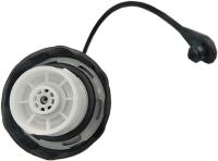 China NEW  OEM 52030377AB 52124512AA 52030433AB Non-Locking Fuel Filler Gas Cap W/Tether for 99-19 Jeep Dodge Chrysler for sale