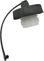 China NEW  OEM 52030377AB 52124512AA 52030433AB Non-Locking Fuel Filler Gas Cap W/Tether for 99-19 Jeep Dodge Chrysler for sale