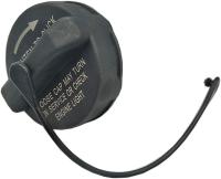China NEW  OEM 52030377AB 52124512AA 52030433AB Non-Locking Fuel Filler Gas Cap W/Tether for 99-19 Jeep Dodge Chrysler for sale
