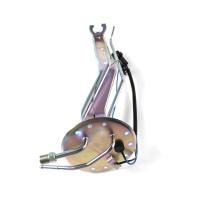 China FARPREEY 23206-35160 Truck Fuel Mounting Bracket for 1984-1989 TOYOTA 4RUNNER Pickup for sale