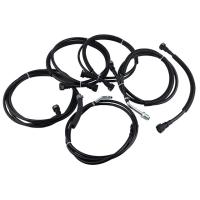 China FARPREEY  FL-FG0810  Nylon Fuel Line Kit  for 2002-2004 Chevrolet Suburban 1500 Tahoe for sale