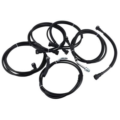 China FARPREEY  FL-FG0810  Nylon Fuel Line Kit  for 2002-2004 Chevrolet Suburban 1500 Tahoe for sale