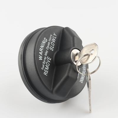 China Locking Fuel Cap for 1997-2023 Chrysler Dodge Durango Jeep Ram 5278655AB 5278460AA FARPREEY for sale