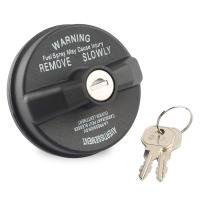 China Locking Fuel Cap for 1997-2023 Chrysler Dodge Durango Jeep Ram 5278655AB 5278460AA FARPREEY for sale