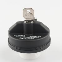 China Locking Fuel Cap for 1997-2023 Chrysler Dodge Durango Jeep Ram 5278655AB 5278460AA FARPREEY for sale
