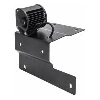 China FARPREEY 82215427AB 4x4 Off-Road Accessories Work Light Mounting Bracket A-Pillar Mounting Bracket for Jeep Wrangler 2018-2014 for sale