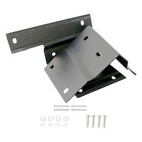 China FARPREEY 82215427AB 4x4 Off-Road Accessories Work Light Mounting Bracket A-Pillar Mounting Bracket for Jeep Wrangler 2018-2014 for sale