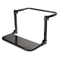 China FARPREEY Car Roof Cleaning Tool Car Tire Step Tire Assist Step Suitable for 14.9-inch Tires with a Weight Capacity of 300 Pounds for sale