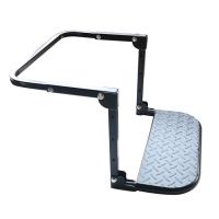China FARPREEY Car Roof Cleaning Tool Car Tire Step Tire Assist Step Suitable for 14.9-inch Tires with a Weight Capacity of 300 Pounds for sale