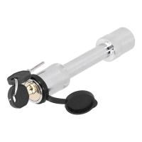 China 1/2 Inch Trailer Receiver Hitch Locking Pin, Suitable for 1 1/4 Inch Receivers Can Be Used for Cars RVs Trucks and Trailers for sale