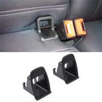 China FARPREEY ISOFIX Connector Universal Child Car Seat Fixing Safety Kit Car Seat Belt Extension Plug for sale