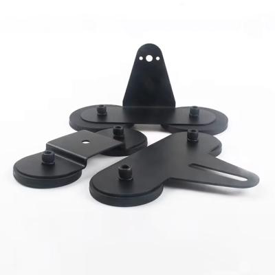 China FARPREEY Drill-free Magnetic Mounting Bracket for LED Work Light Bars Suitable for Cars Off-road Trucks and 4x4 SUV for sale