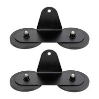 China FARPREEY Drill-free Magnetic Mounting Bracket for LED Work Light Bars Suitable for Cars Off-road Trucks and 4x4 SUV for sale