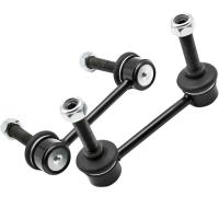 China FARPREEY 68069682AA BALL HEAD Rear STABILIZER BAR CONNECTING ROD KIT for 2011-2015 DODGE DURANGO JEEP GRAND CHEROKEE for sale